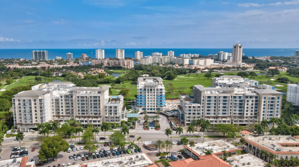 Boca Raton’s Changing Landscape: New Developments that Buyers Need to Know About