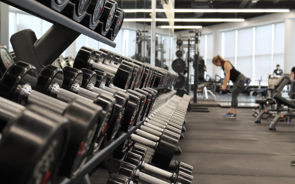 Discover the Top Fitness Centers and Gyms in Victoria, TX | Blog | The ...