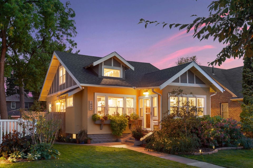 5 Top Housing Choices for Families and Singles