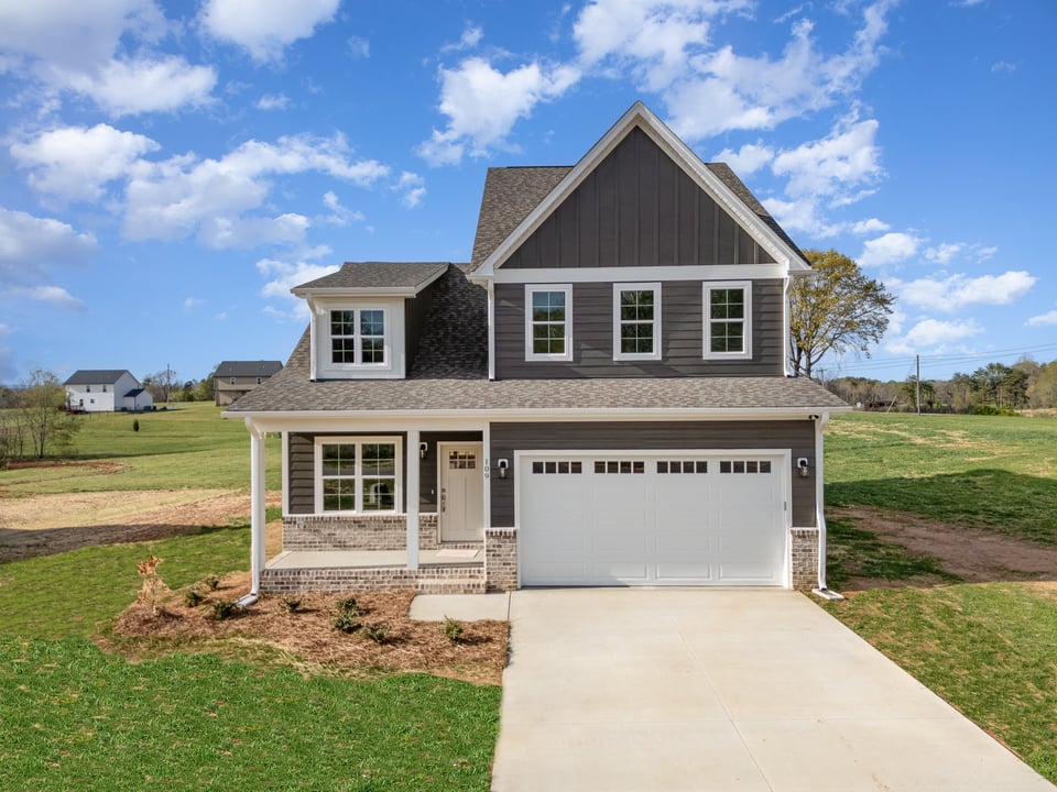 Rierson Farms | Neighborhood Guide | Smith Marketing, Inc.