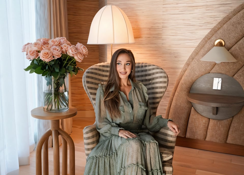 Your Home as a Healing Sanctuary: The Skylar Hope Approach