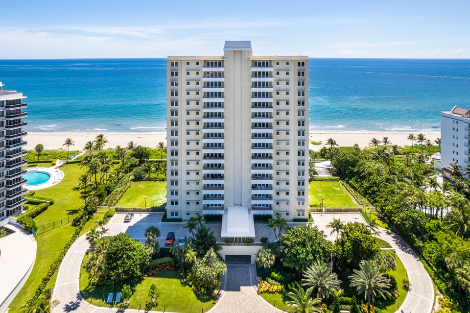 750 Ocean Condos: Beachside Charm | Development