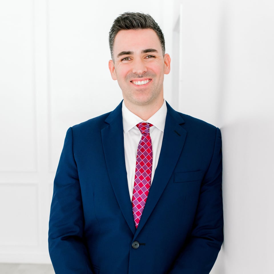 Josh Alexander - Your Local Real Estate Agent