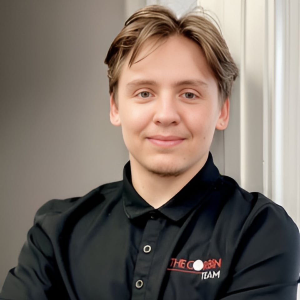 Meet Will Nix | Watkins Real Estate Associates