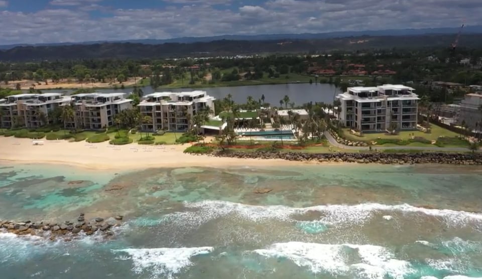 Glen Scheinberg’s $37M Dorado Puerto Rico Luxury Real Estate