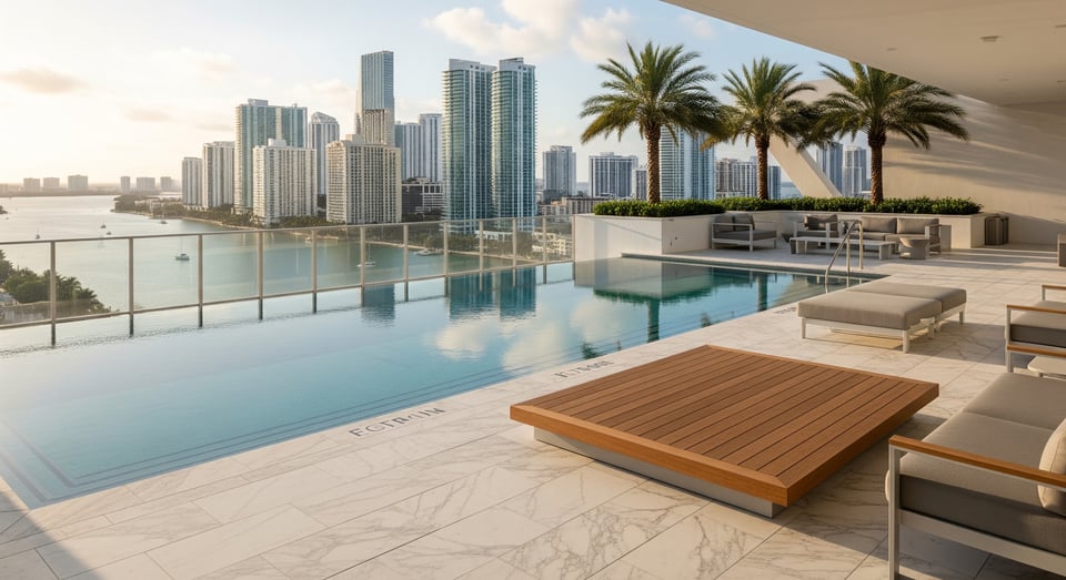 Condo Assessments vs Fees in Brickell, Clearly Explained