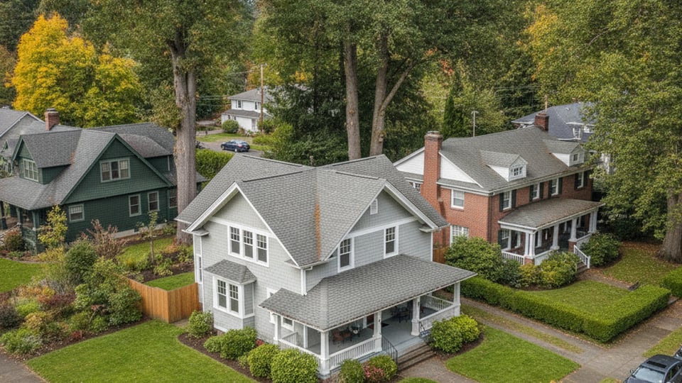 Investing in Portland, OR Real Estate: 2026 Cap Rates