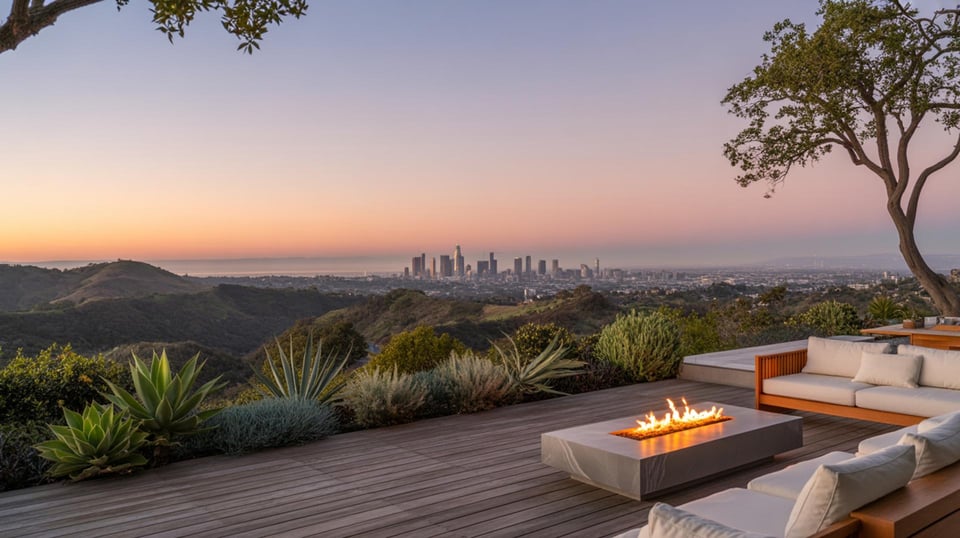 Underrated Parks & Eateries in Montecito Heights | Guide