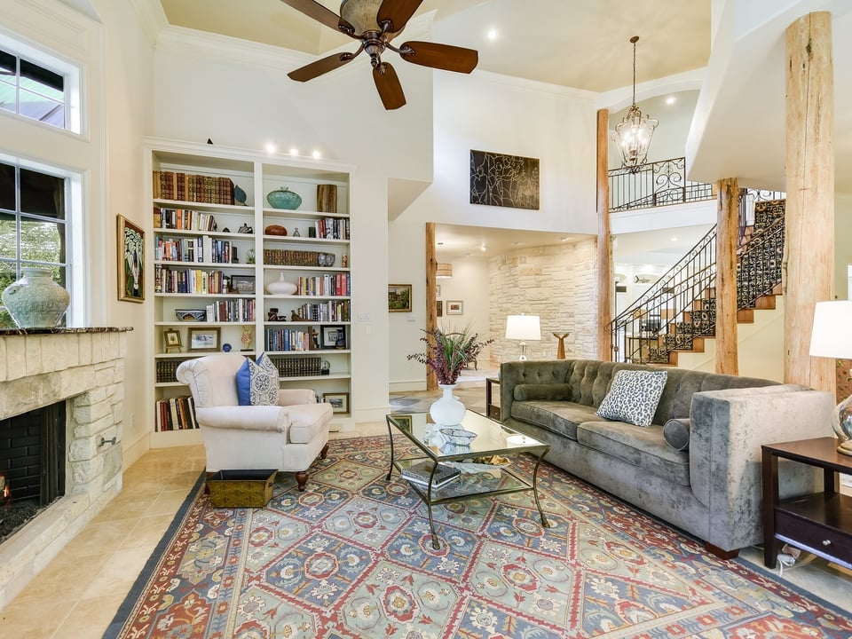 3814 Toro Canyon | Chris Long