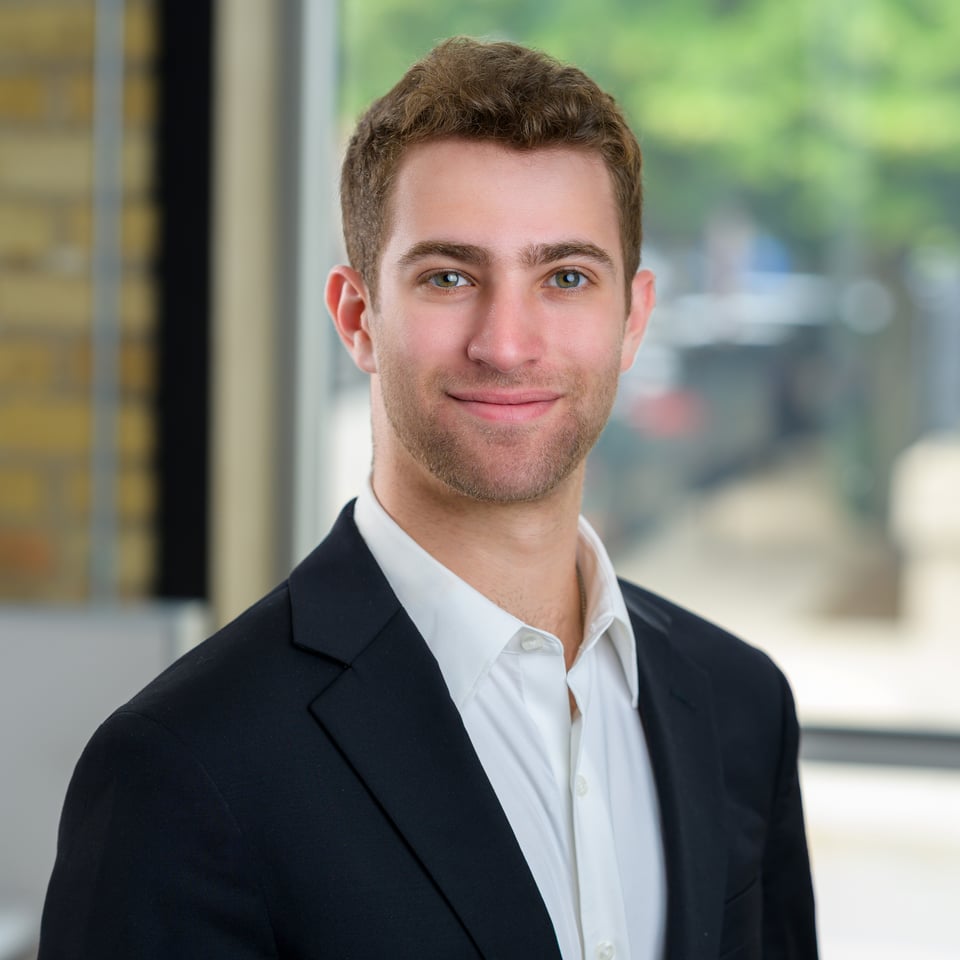 About Daniel Shabsin - Broker | Nara Realty Advisors