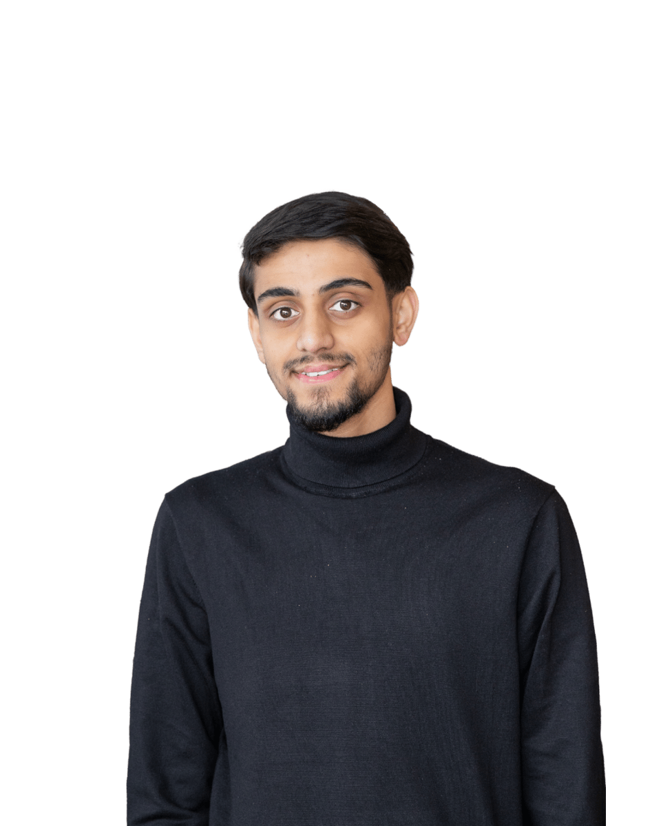 Zuhaib Reaz