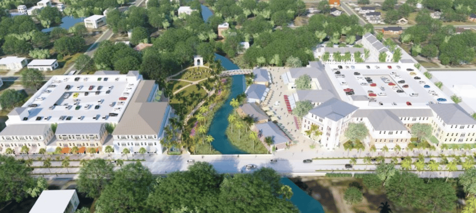 Bamboo Village | Bonita Springs, FL | McGreevy and Comisar