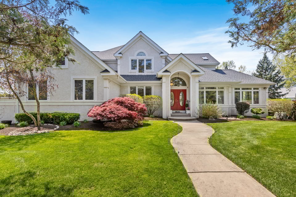 Upper Dublin | Jamie Erfle