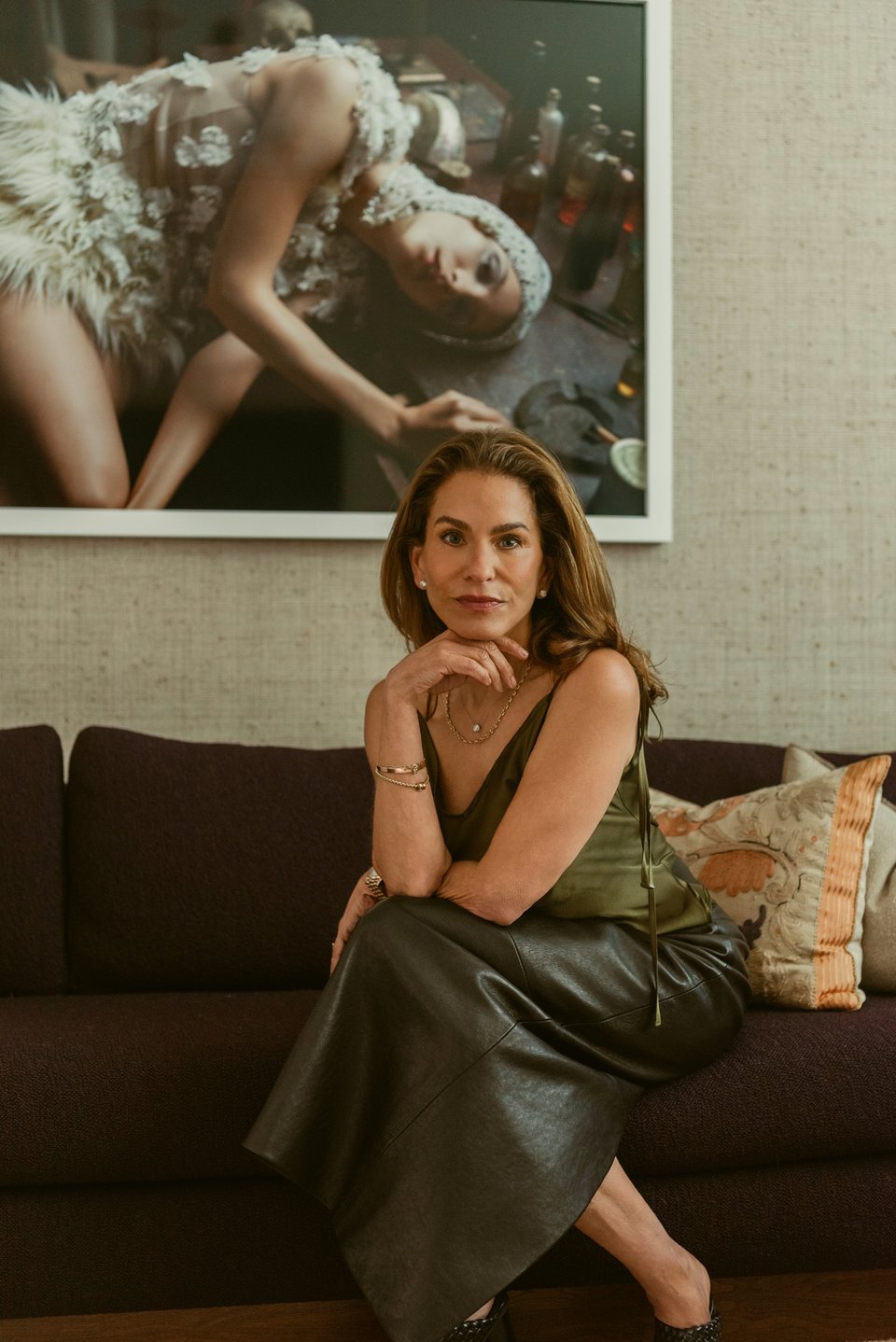 Randi Ball - Your Trusted Real Estate Advisor for Luxury