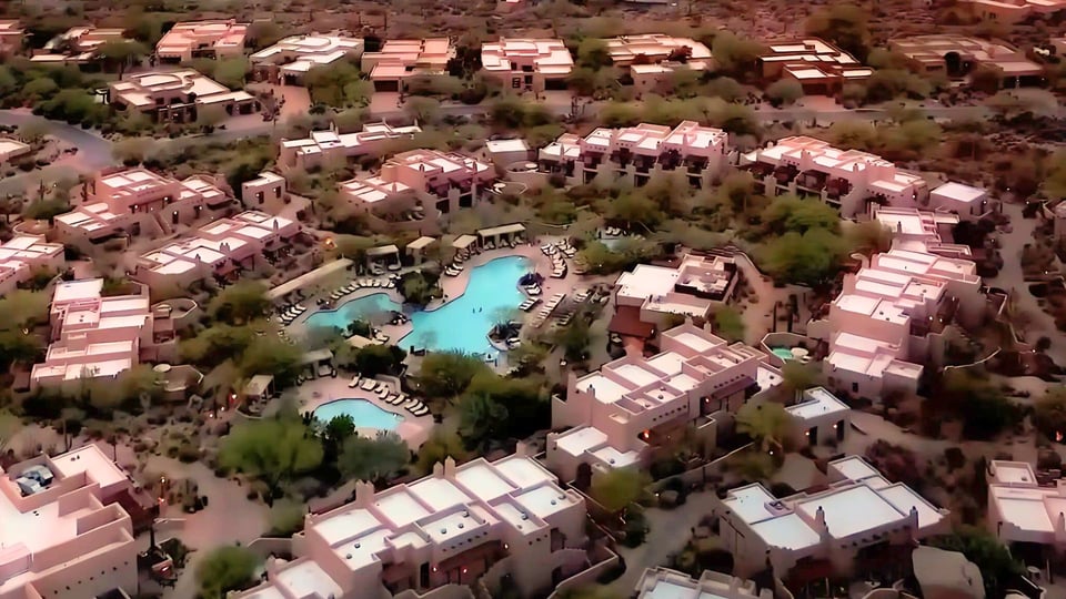 Four Seasons Scottsdale fall events, Scottsdale luxury resorts ...