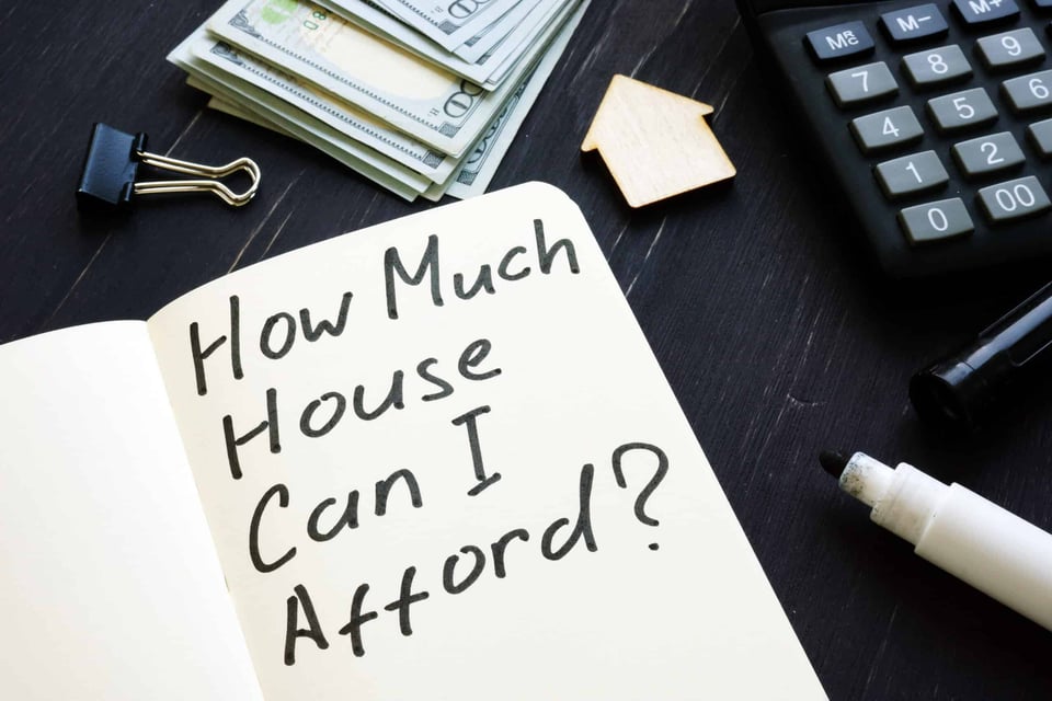 How Much House Can You Really Afford? A Practical Guide for Atlanta ...
