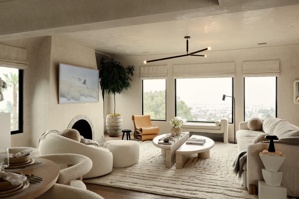 Skylar Hope Design | Interior designer interview | Frontgate Real Estate