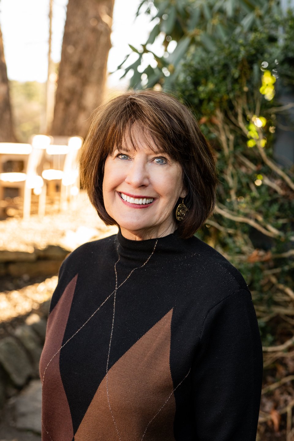 Pam Nellis