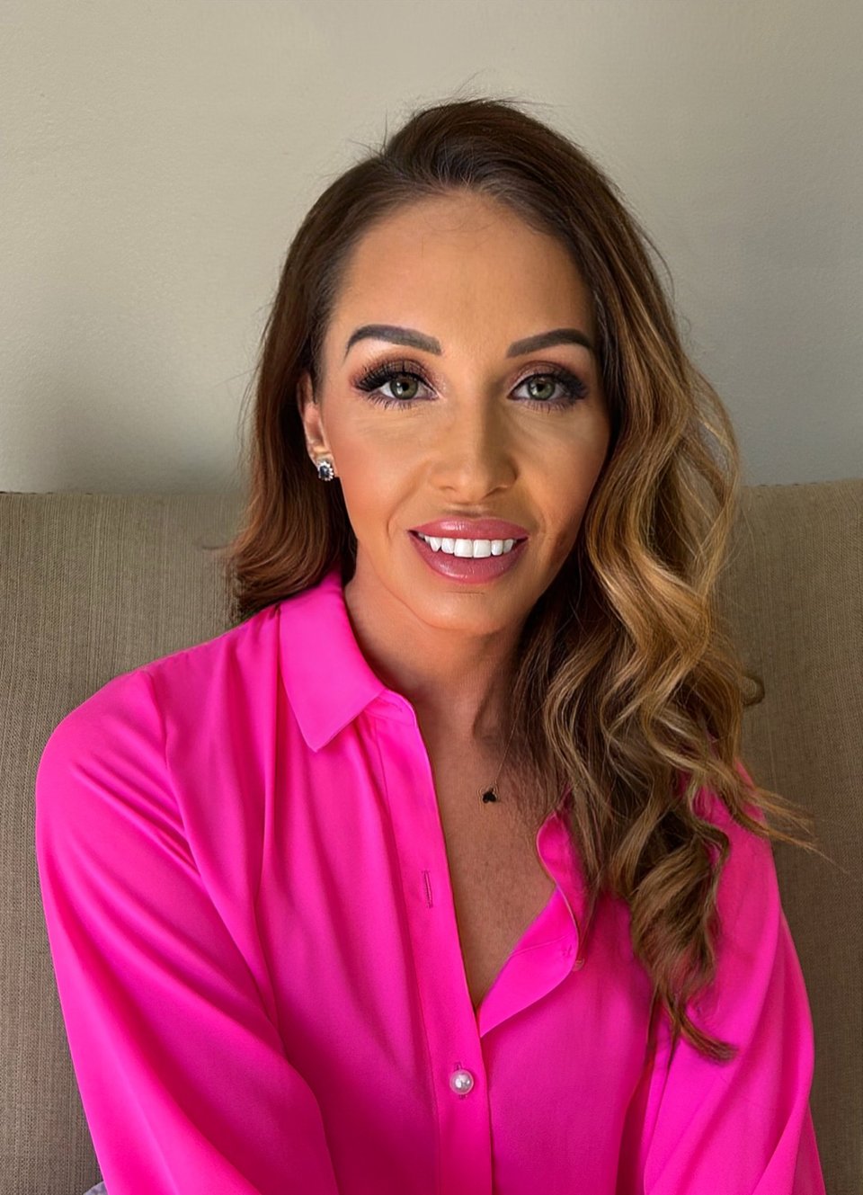 Lisa Burnette | SERHANT.