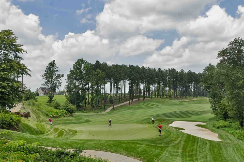 Spring Creek Real Estate Guide / Homes for Sale in VA