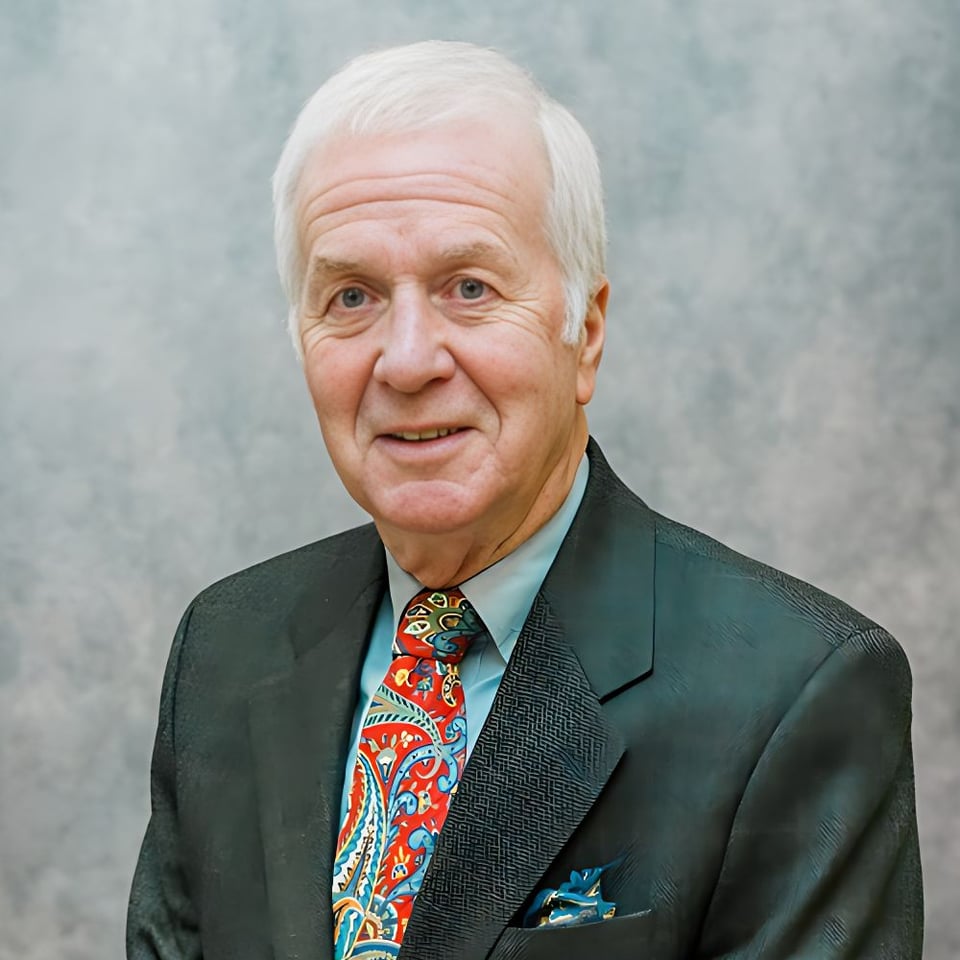 Randy Staats | Local Real Estate Agent | Benson & Mangold