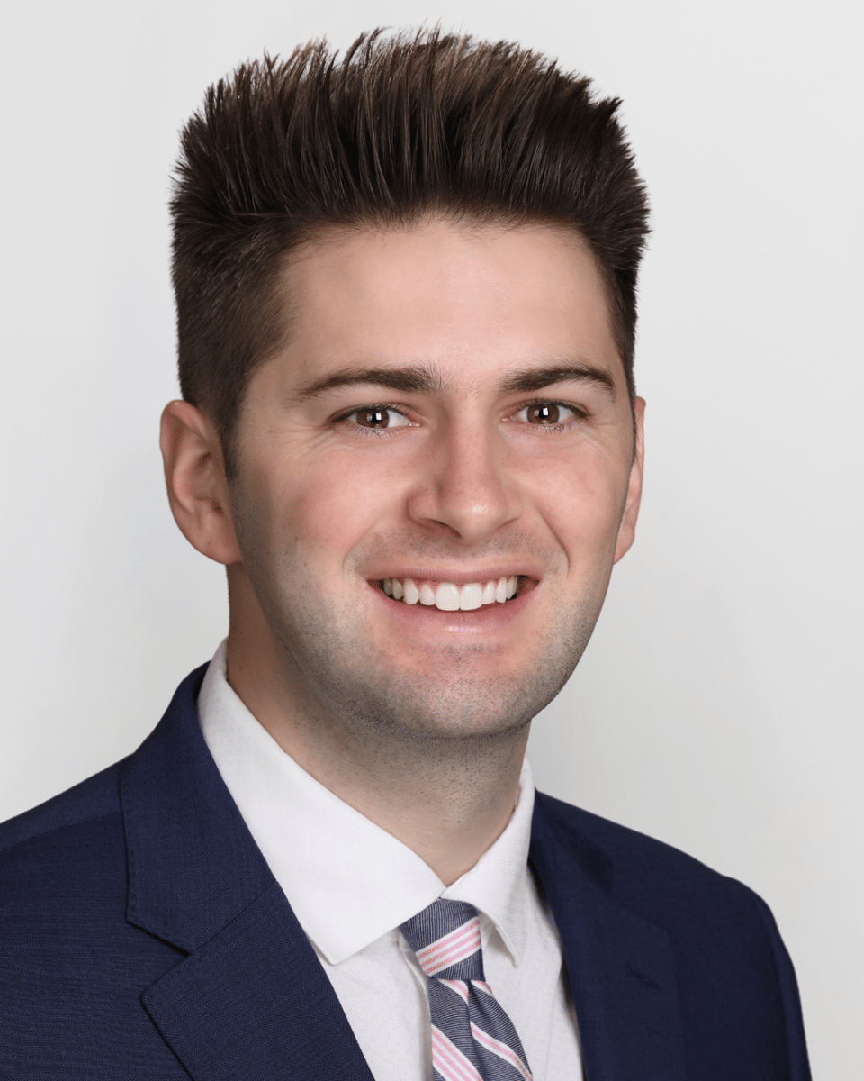 About Paul Besse | Oldham Group