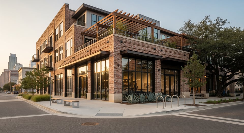 Mixed-Use Zoning East Austin: MU vs VMU Guide