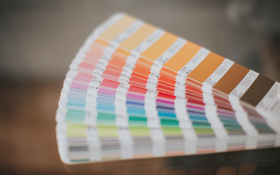How to Choose Paint Tones for Every Room | Megan Mitchum + CO