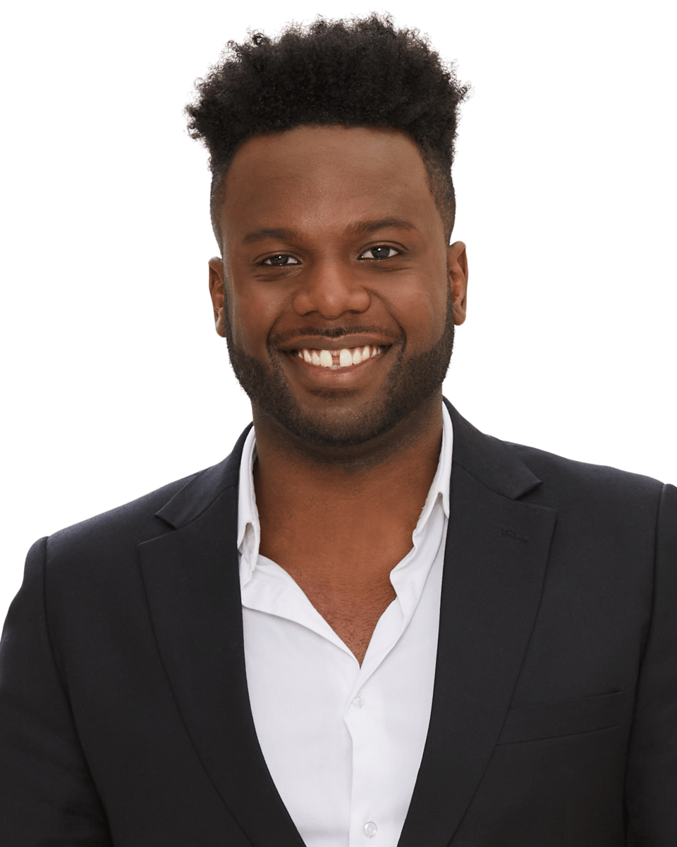 Darryl Williams | SERHANT.