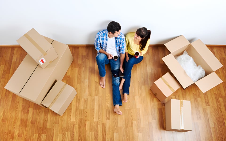 Sold Your Home? Here’s Some Tips for Moving