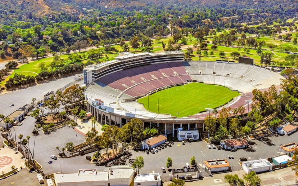 The Top Attractions in Pasadena For Locals or Tourists | Blog | The ...