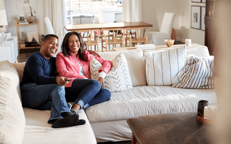 Gen X: Home Needs and Characteristics Explored