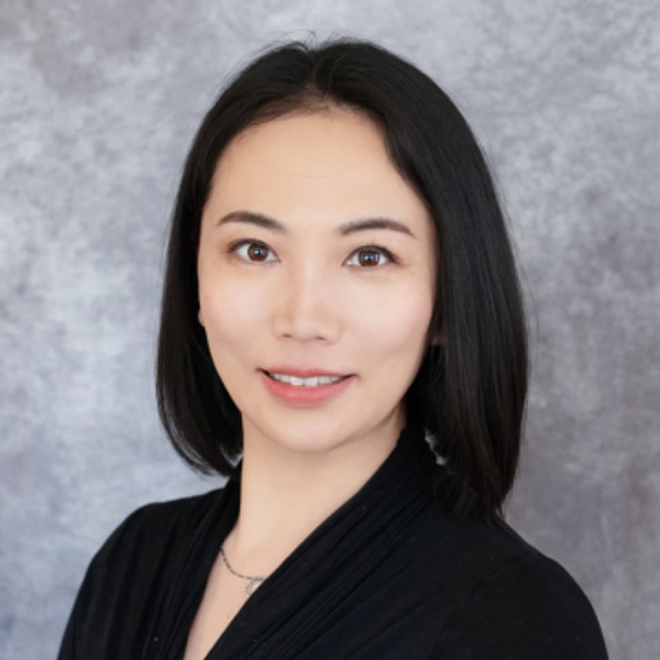 Alice Yu - Your Local Real Estate Agent in MA