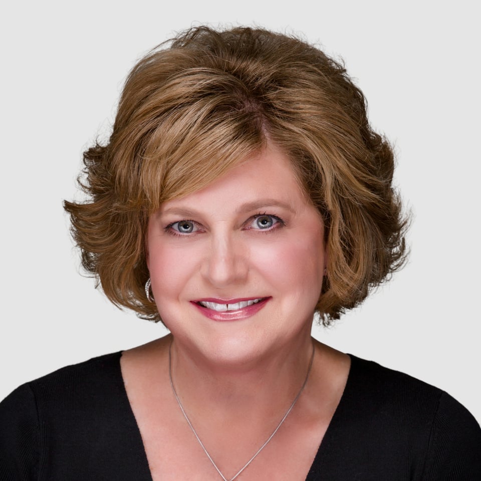 Pam Hilton | Mitchell Forbes Global Properties