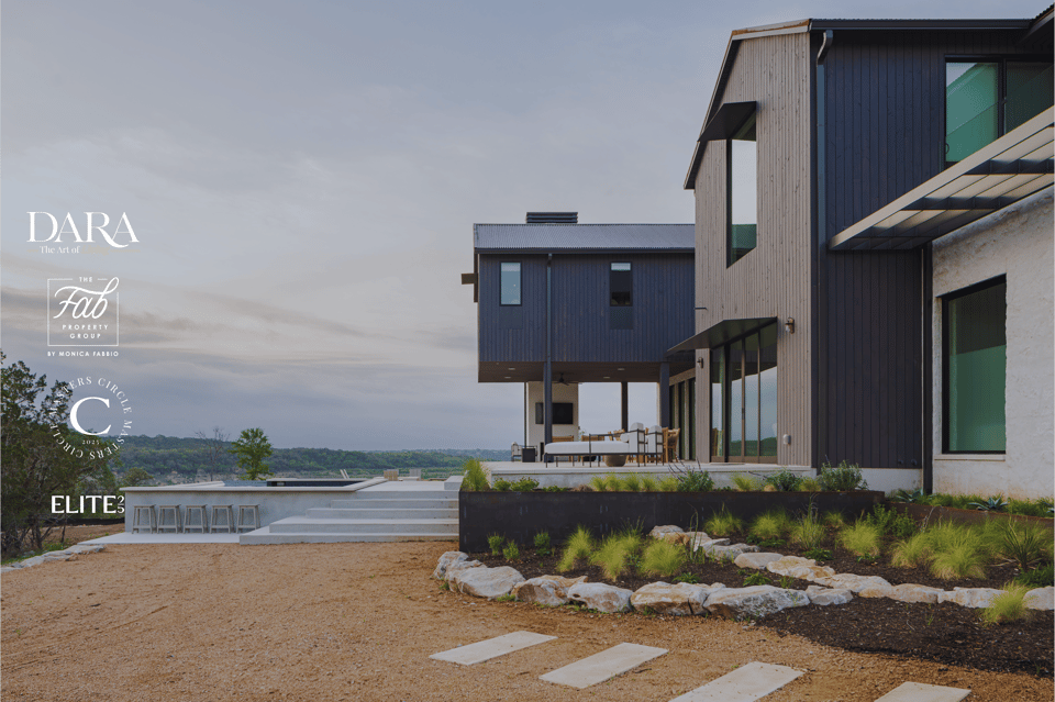 The Canyon Club ~ Lake Travis | Dara Allen | Texas Real Estate Agent