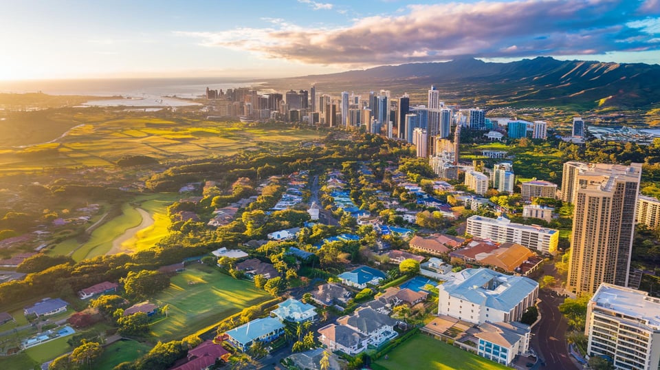 Best Honolulu Neighborhoods for Families | Blog