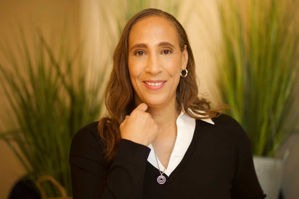 About Phyllis Griffin