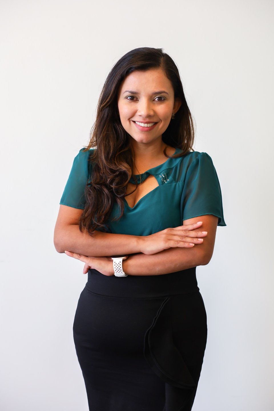 About Leidy Romero | Real Estate Agent | K2 Omni Group