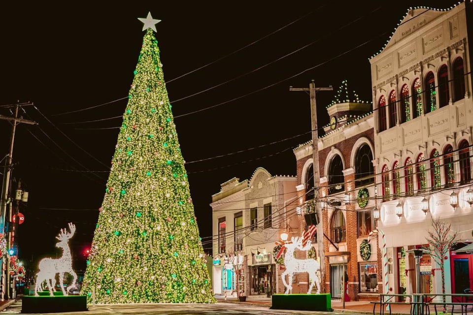 Celebrate the Holidays on Long Island: Top Christmas Activities for the ...