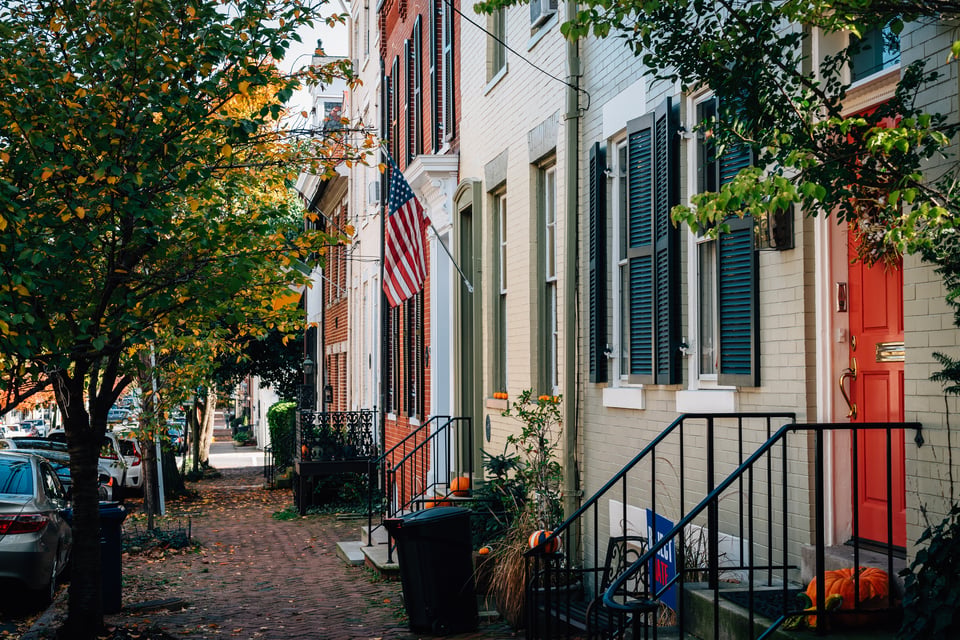 Virginia Real Estate – Discover Your Dream Home Today