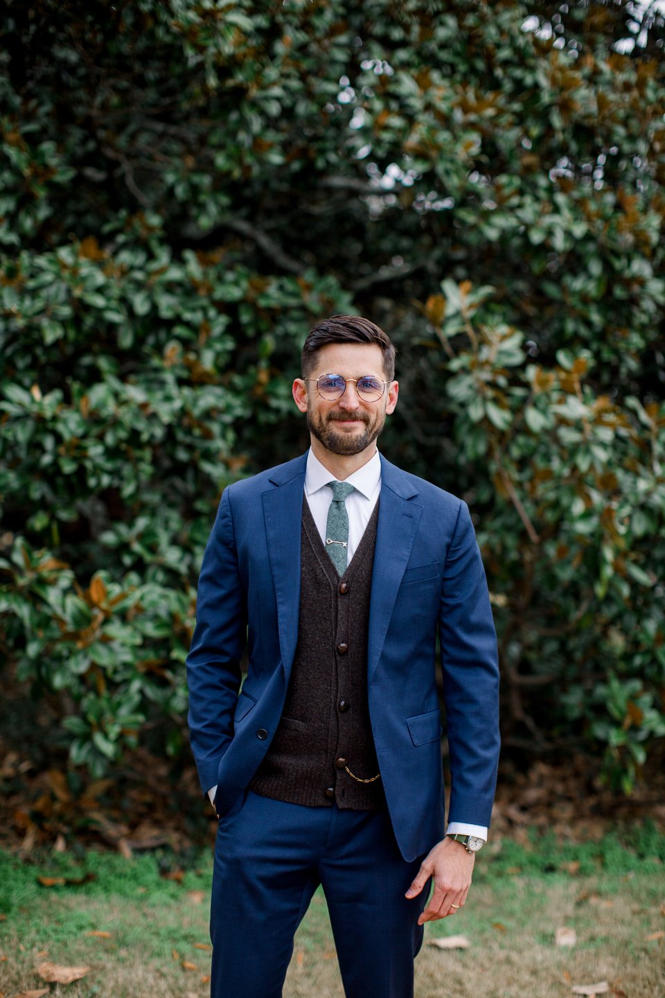 Steven Squires | Umstead and Oak