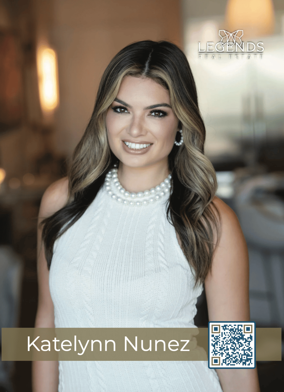 Katelynn Nunez Commercial Real Estate Austin TX Guide