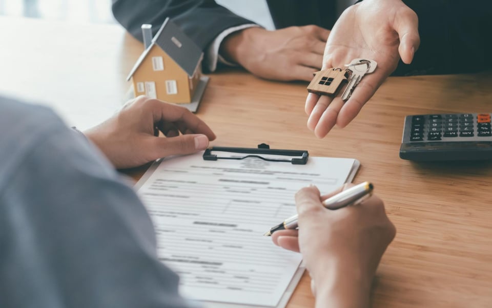 Real Estate Financing 101 - Tami Fuller & Associates