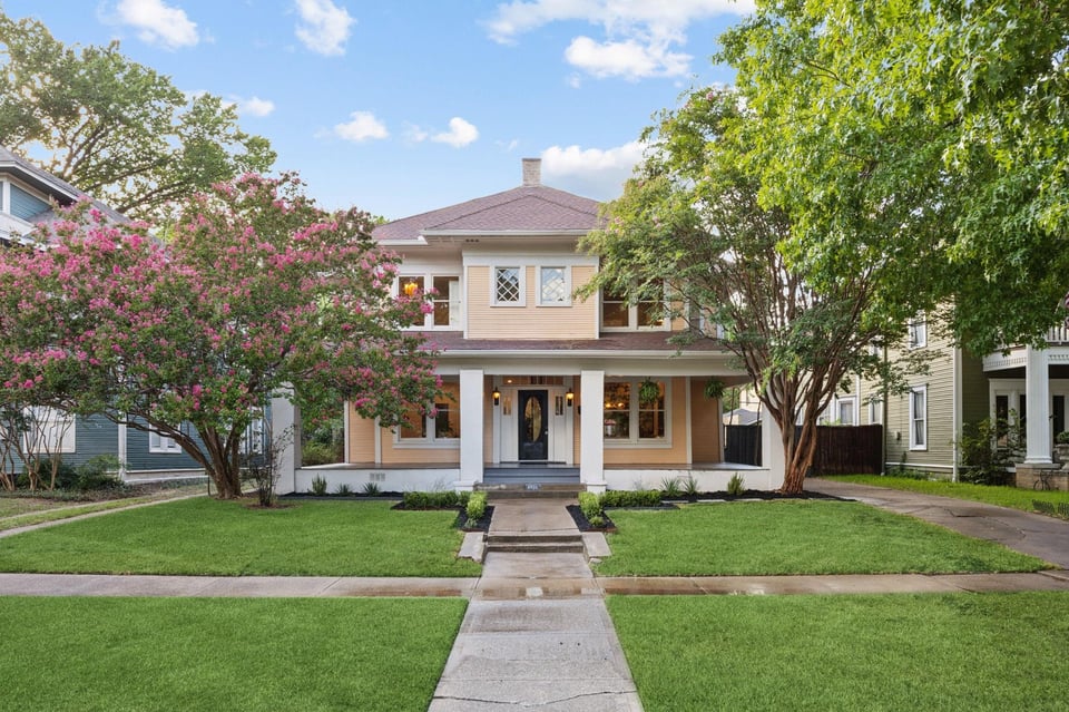 - Dallas TX real estate - Homes for sale in Dallas TX - Houses for sale ...