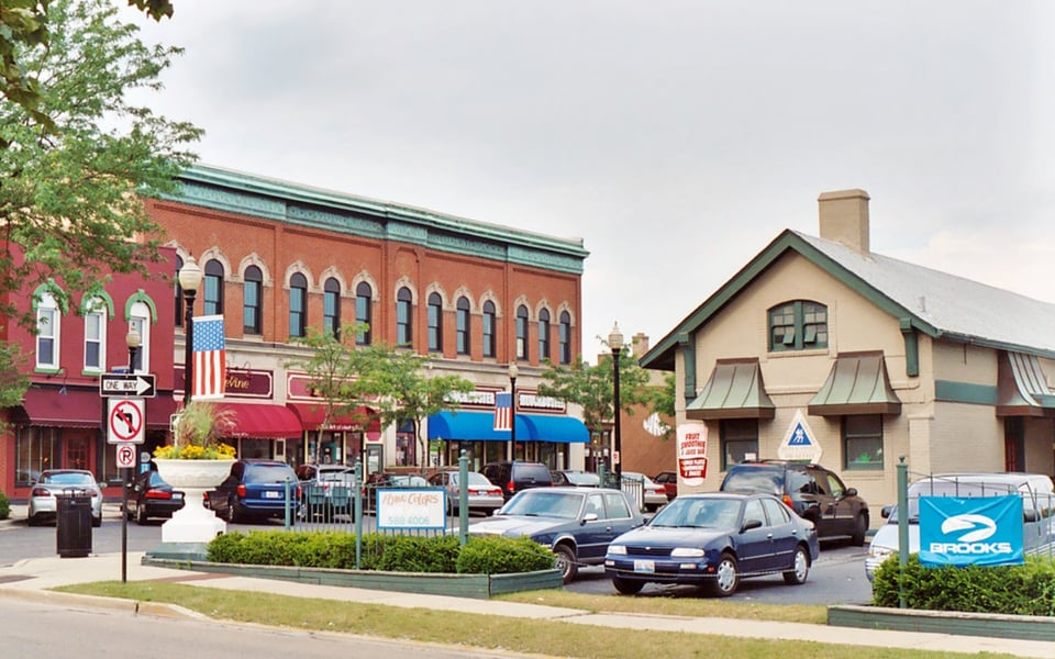 8 Things You Might Not Know About Wheaton, IL | The Lance Kammes Team