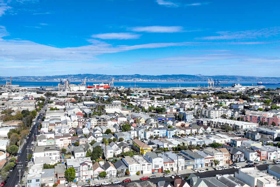 Silver Terrace Real Estate Guide | Homes for Sale in Silver Terrace