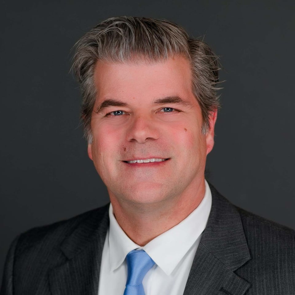Timothy Gallagher - Your Local Real Estate Director