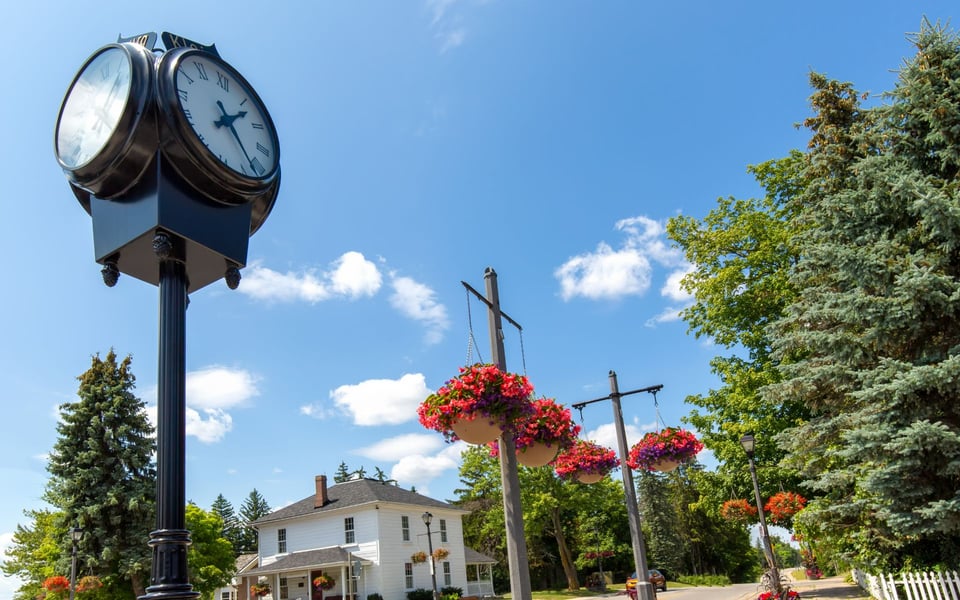 Vaughan | Neighbourhood Guide | The Zadegan Group