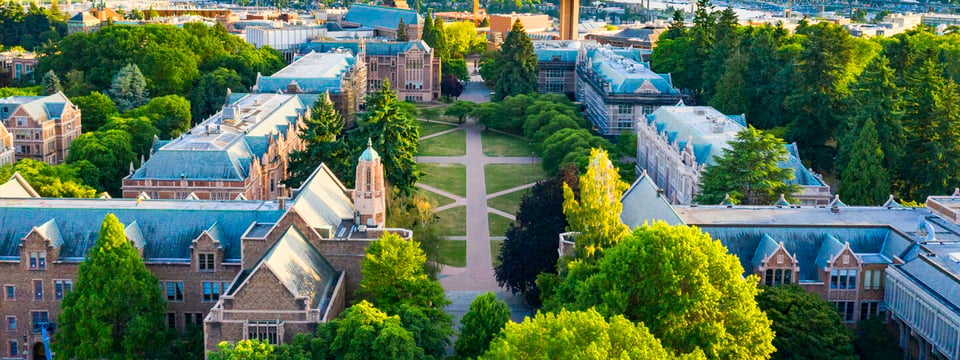 University District Seattle | Neighborhood Guide | Legacy Homes by ...