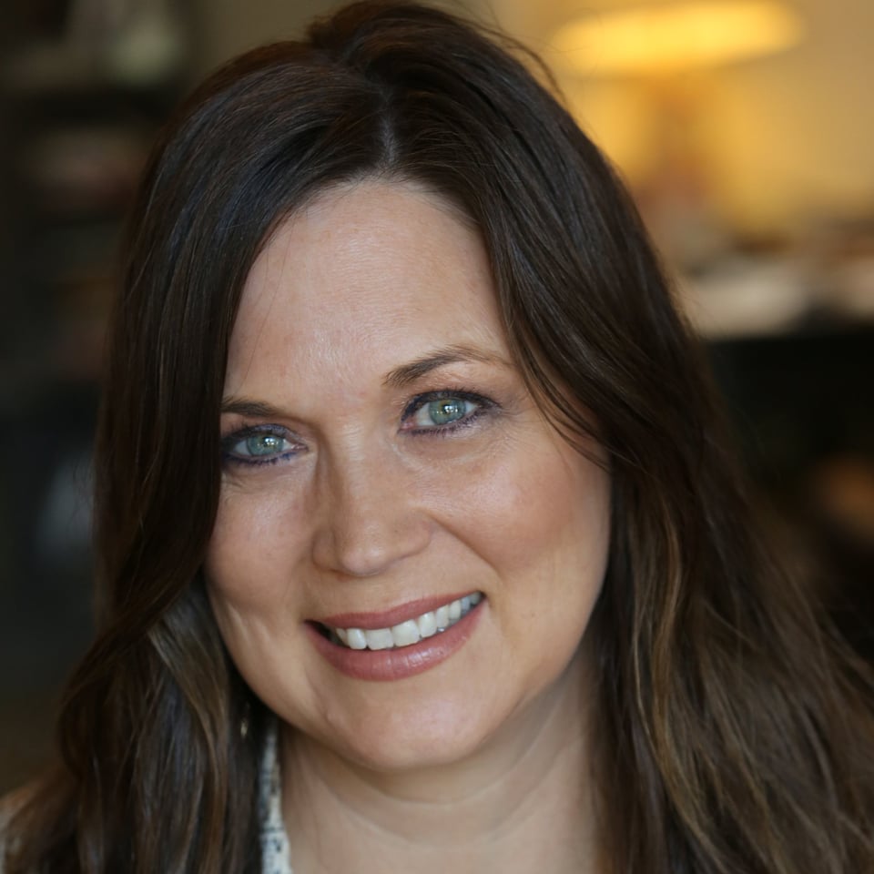 Jennifer Hendrix Madison GA Real Estate Agent